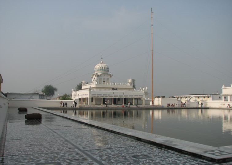 Gurdwara Sri Bahir Sahib | Discover Sikhism