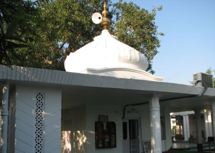 Gurdwara Sri Barth Sahib | Discover Sikhism