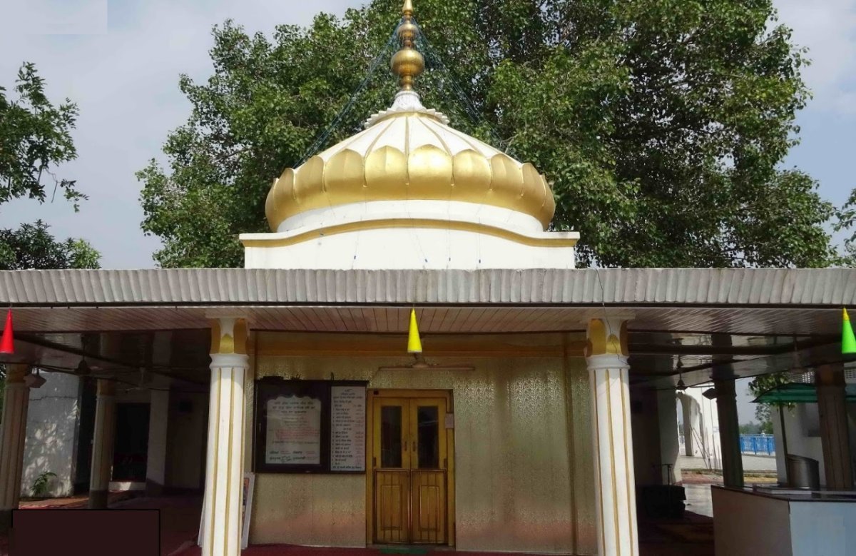 Gurdwara Sri Barth Sahib | Discover Sikhism