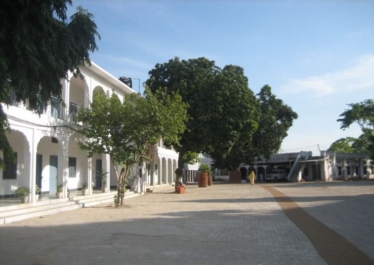 Gurdwara Sri Bhatta Sahib | Discover Sikhism