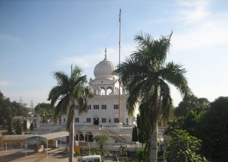 Gurdwara Sri Bhatta Sahib | Discover Sikhism
