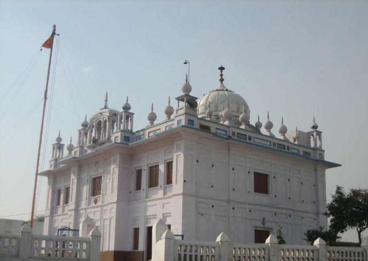 Gurdwara Sri Chapri Sahib | Discover Sikhism