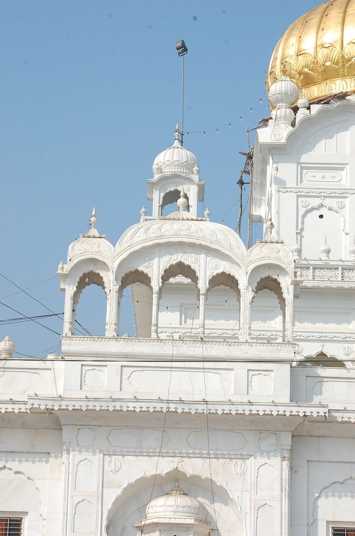 Gurdwara Sri Dukh Niwaran Sahib Patiala | Discover Sikhism