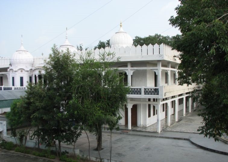 Gurdwara Sri Gurusar Sahib Sudhar | Discover Sikhism