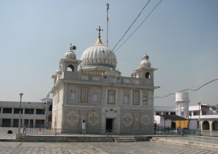 Gurdwara Sri Janam Asthan Baba Budha Sahib | Discover Sikhism