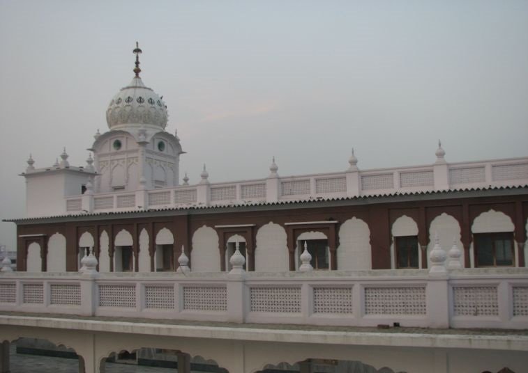Gurdwara Sri Janam Asthan Baba Deep Singh | Discover Sikhism