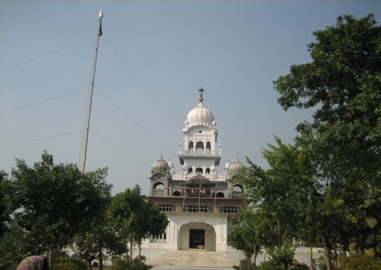 Gurdwara Sri Janam Asthan Guru Amar Das | Discover Sikhism
