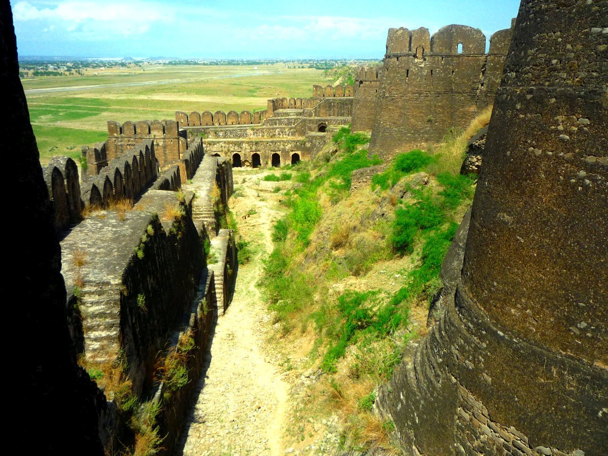 Gurdwara Sri Janam Asthan Mata Sahib Kaur | Discover Sikhism