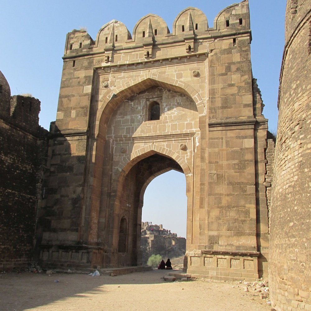 Gurdwara Sri Janam Asthan Mata Sahib Kaur | Discover Sikhism