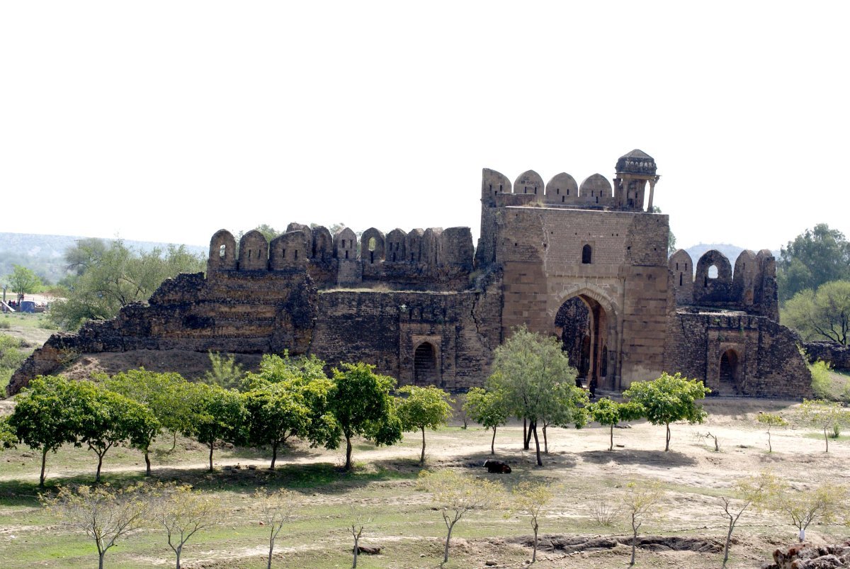 Gurdwara Sri Janam Asthan Mata Sahib Kaur | Discover Sikhism