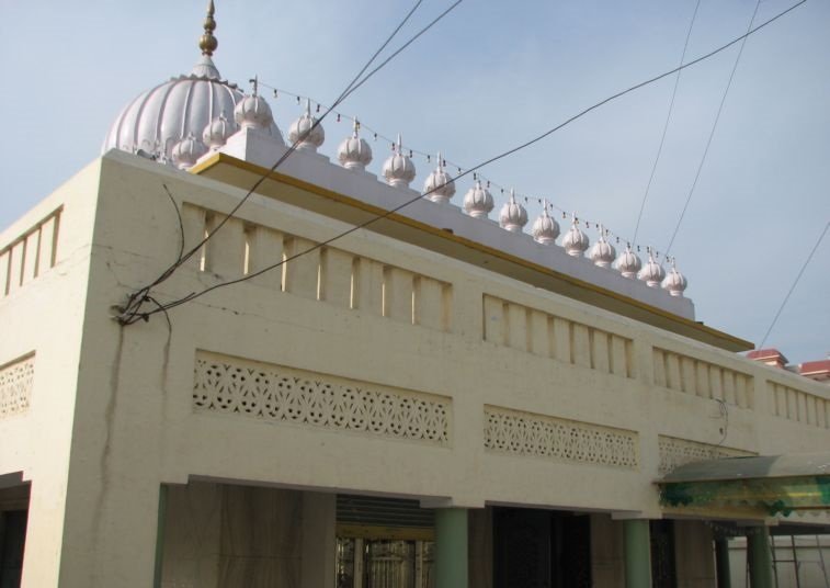 Gurdwara Sri Jora Sahib | Discover Sikhism