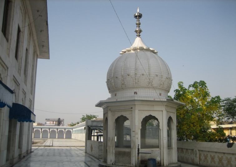 Gurdwara Sri Manji Sahib Ambala | Discover Sikhism
