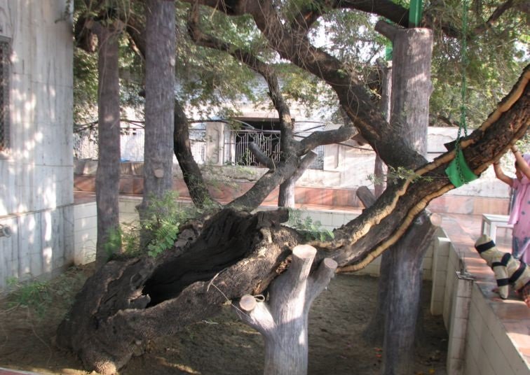 Gurdwara Sri Reru Sahib Nandpur | Discover Sikhism