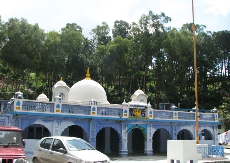 Gurdwara Sri Rewalsar Sahib | Discover Sikhism