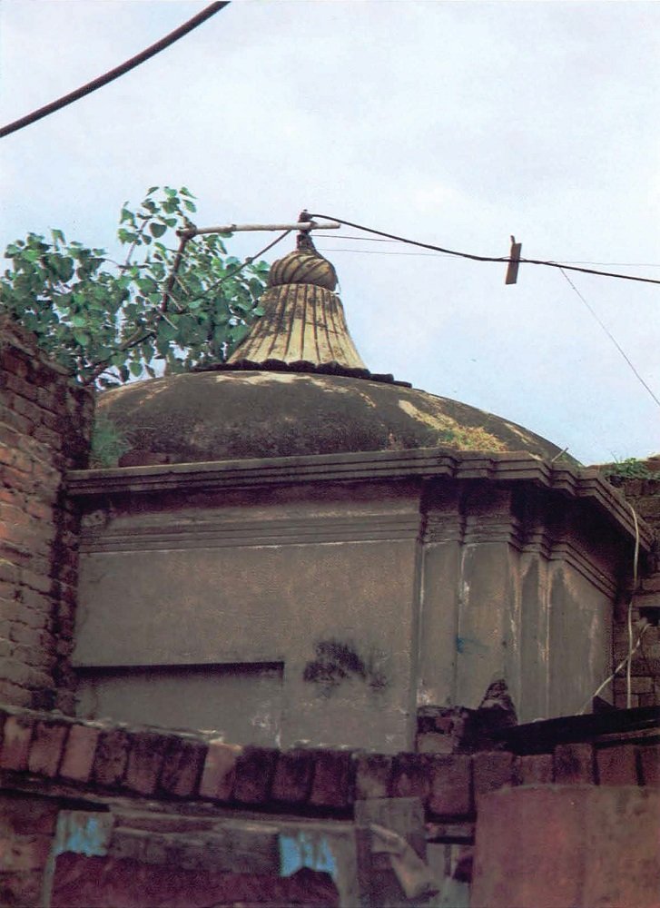 Shaheed Ganj Bhai Mani Singh | Discover Sikhism