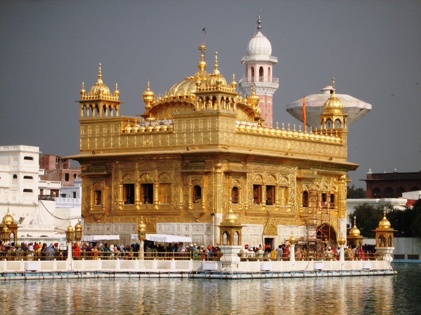 Discover The Sikhs, Sikhi and Sikhism