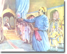 Sahibzada Zorawar Singh & Sahibzada Fateh Singh | Discover Sikhism